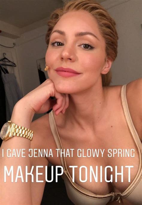 Katharine Mcphee Bra Pic