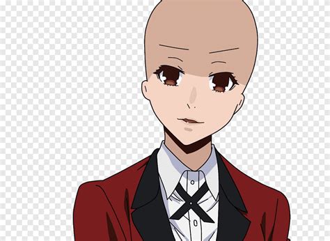 Cartoon Mangaka Base Boy Kakegurui Human Boy Png Pngegg