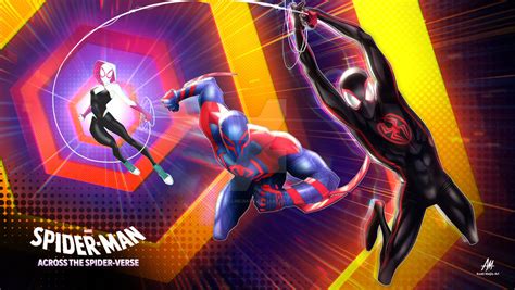 Across The Spider Verse” Just Dropped On Netflix Is It Worth The Rewatch Cat Talk