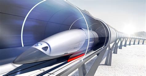 Nyc To London In 1 Hour Elon Musks 20b Hyperloop Plan Engineerine