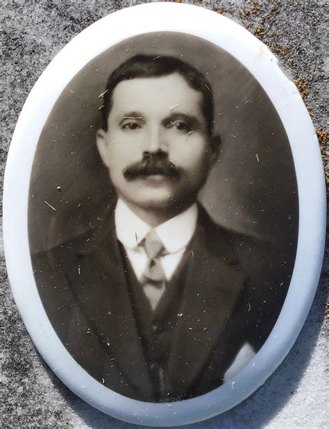 Michael Mike” Merlo 1874 1935 Find A Grave Memorial