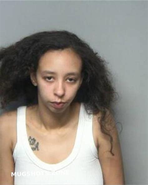 Amiyah Michelle Hampton 04 08 2025 Randolph County Mugshots Zone