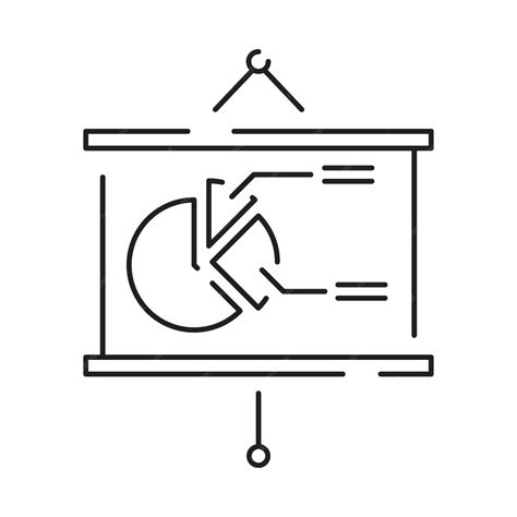 Premium Vector Editable Vector Pack Of Analysis Line Icons Business And Data Or Finance Chart