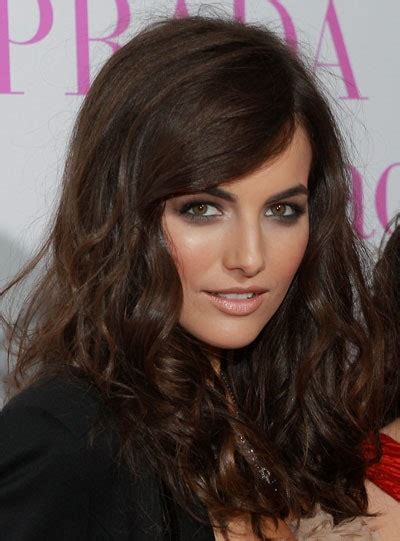 Date Night Makeup Idea The Sexiest Dramatic Eye Makeup Look In History