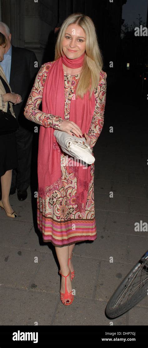 Nicola Stapleton David Gest And Patsy Palmer Joint Birthday Party At The Grand Connaught Rooms