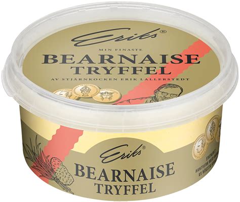Bearnaise Tryffel Kavli Food Solution
