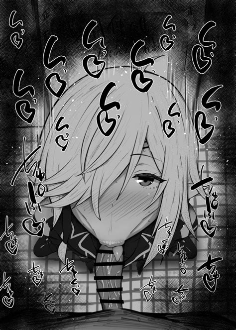 Rule 34 1boy 1girls Big Penis Black And White Blowjob Blush