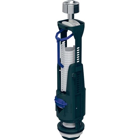 Geberit Type 240 Flush Valve Dual Flush Geberit Product Catalogue