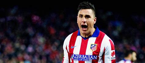 Jose Gimenez