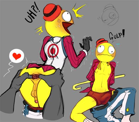 Rule 34 1boy 2021 Abdomen Almost Naked Anus Arms Behind Back Ass