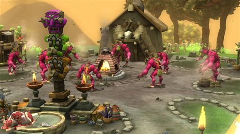 Spore Human Evolution