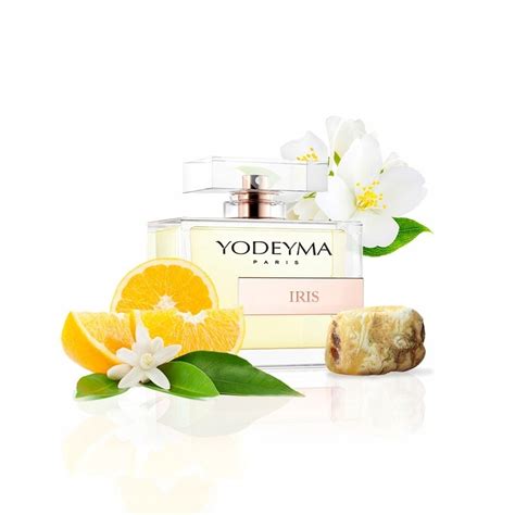 Perfumy Yodeyma Iris 100 Ml 10088327171 Oficjalne Archiwum Allegro