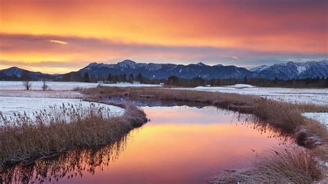 Warm Winter Wallpaper 60 Images