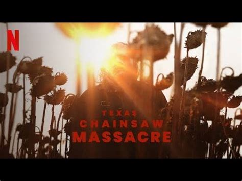 Texas Chainsaw Massacre 2022 Trailer Clip Youtube