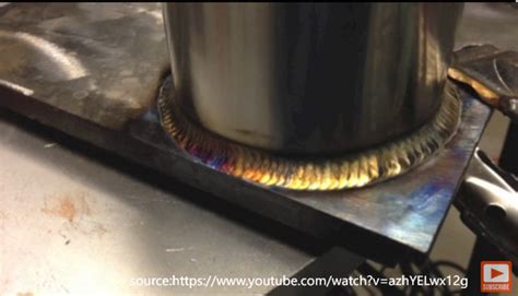 Dcep Vs Dcen The Comprehensive Welding Polarity Guide For Welders