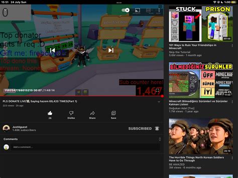 a really stupid bug now i have to watch a 250billion year video r