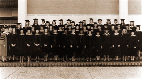 Educate And Inspire The Musc College Of Nursing