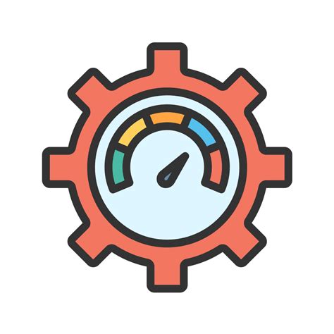 Speed Optimization Icon Download On Iconfinder