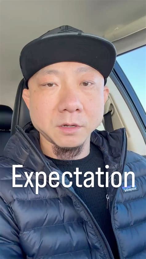 The Truth About Expectation