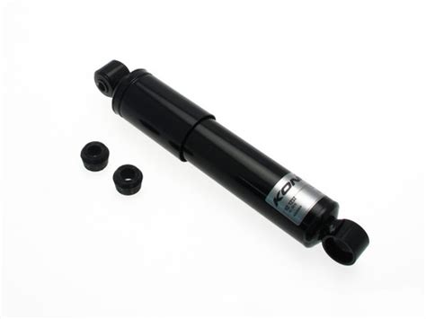 Koni Special D Red Shock 61 74 Jaguar Xke 6 Cyl All Models Front