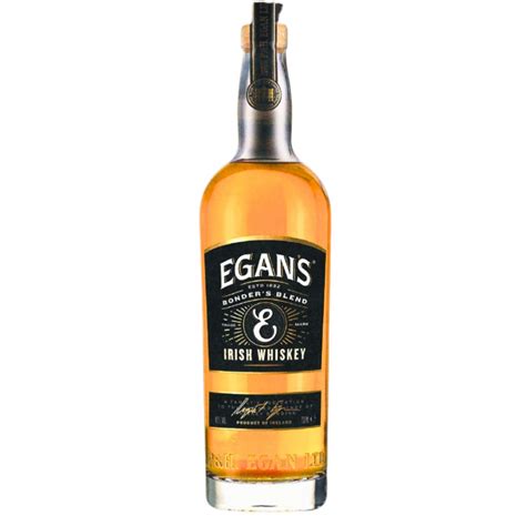 Egans Bonders Blend
