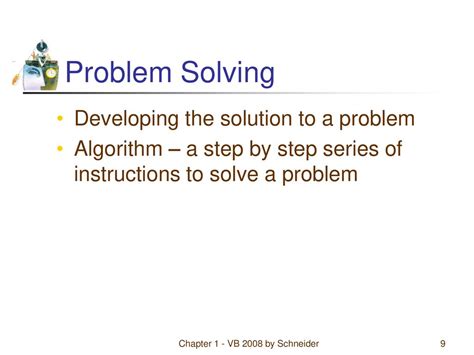 Chapter 1 An Introduction To Computers And Problem Solving Ppt Download