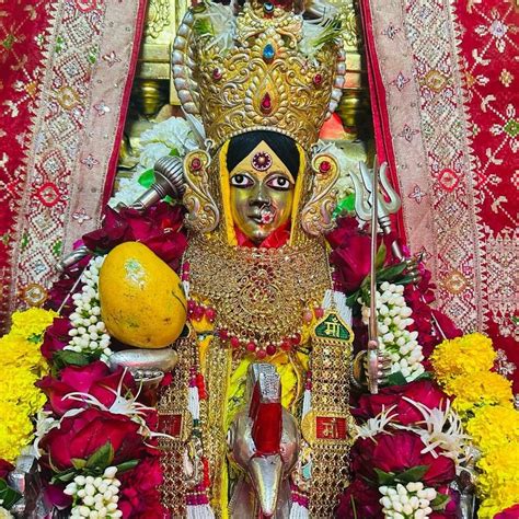Bahucharaji Mataji Temple Trust