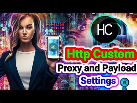 Secure Browsing With Custom VPN And SSH WebSocket Account Tutorial YouTube