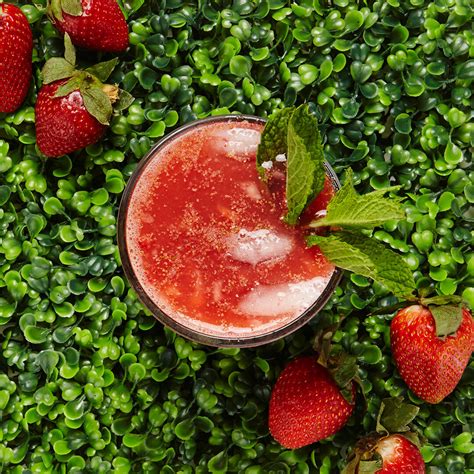 Black Dragon Cocktail Recipe — Bite Me More