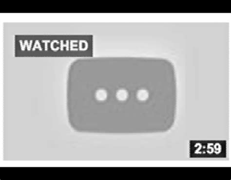 My Youtube Video Has No Thumbnail Fix