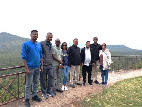 Habtech Solutions On Linkedin Habtech Arbaminch