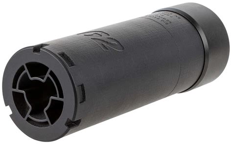 Sig Sauer Slhc 762mm Suppressor The Modern Sportsman
