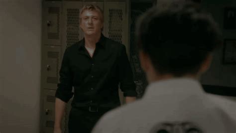 You Are Weak Cobra Kai  You Are Weak Cobra Kai Weak Discover