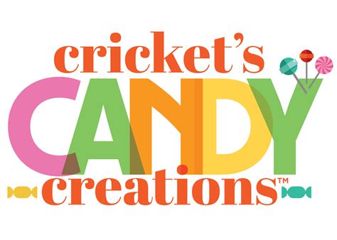 Crickets Candy Creations Baseball Cap