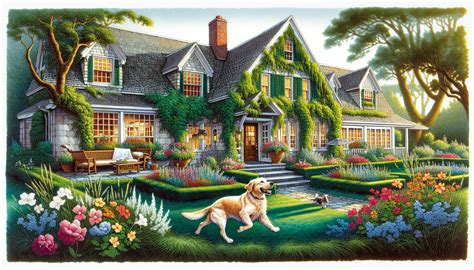 Your Pet And Dog Friendly Travel Options To The Hamptons For A Pawsome