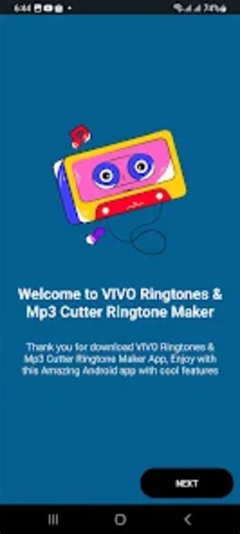 All Vivo Mobile Ringtones For Android Download