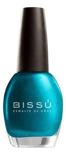 Esmalte Bissú 5ml Diferentes Tonos 1pza A Elegir Ave Del Paraiso