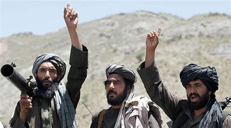 Pakistan Taliban Names Mufti Noor Wali Mehsud As New Leader In Place Of