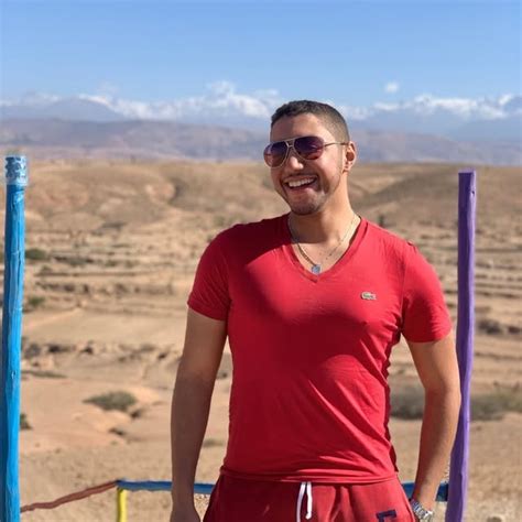 Dramine Aminehachimi • Threads Say More