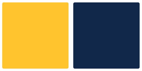 Milwaukee Brewers Color Codes Hex Rgb And Cmyk Team Color Codes