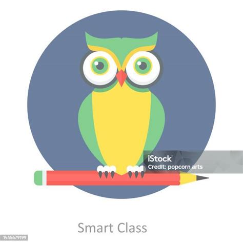 Smart Class Stock Illustration Download Image Now Concepts Concepts And Topics Design Istock