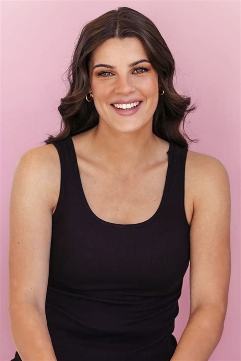 Mikayla Actor Extra Model Runway Devojka Models And Talent