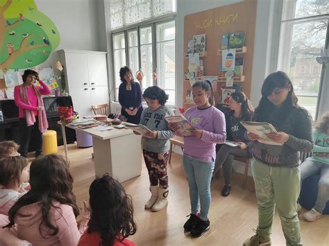 Ежегоден маратон на четенето Филип Сакелариевич гр Свищов