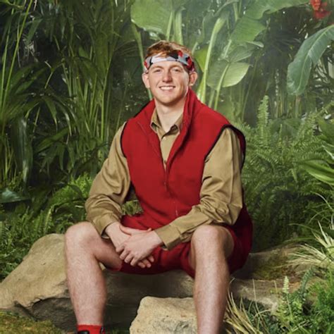 Angry Ginge Helps Draw 16 34s To Itvs Show The Drop