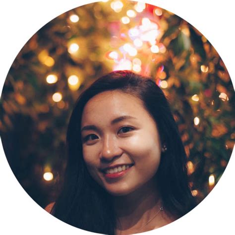 Iris Goh Bachelor Of Business Administration The University Of Queensland Brisbane Uq