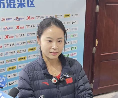 全国室内田径大奖赛济南站：林雨薇、夏思凝状态不佳，戴仪茹夺冠