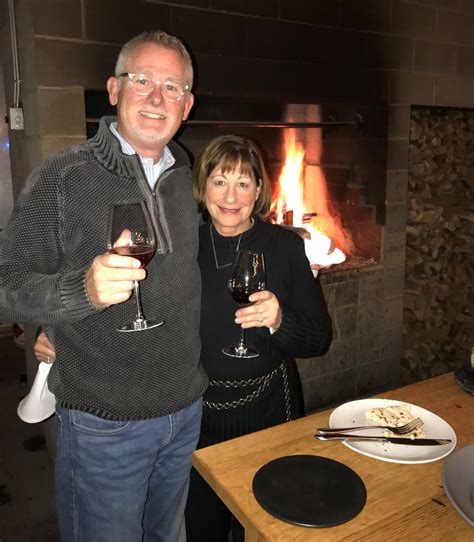 Behind The Lawmakers Mark Schupp Husband Of Sen Jill Schupp The Missouri Times