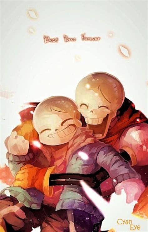 Sansxpapyrus Stories Wattpad