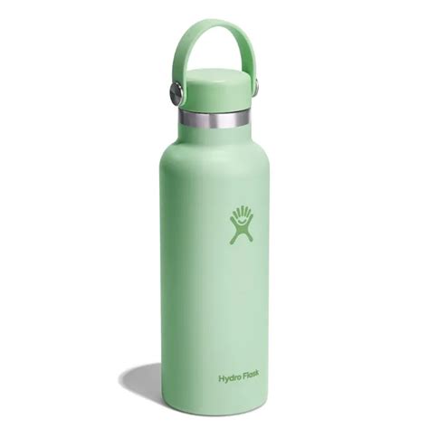 Bình Giữ Nhiệt Hydro Flask Standard Flex Cap 18oz Season 2025