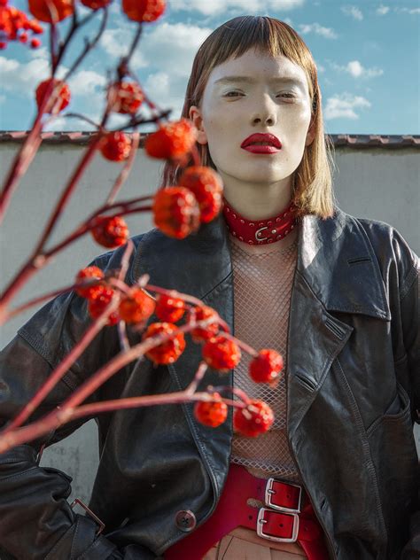 Red Obsession Open Space Paris